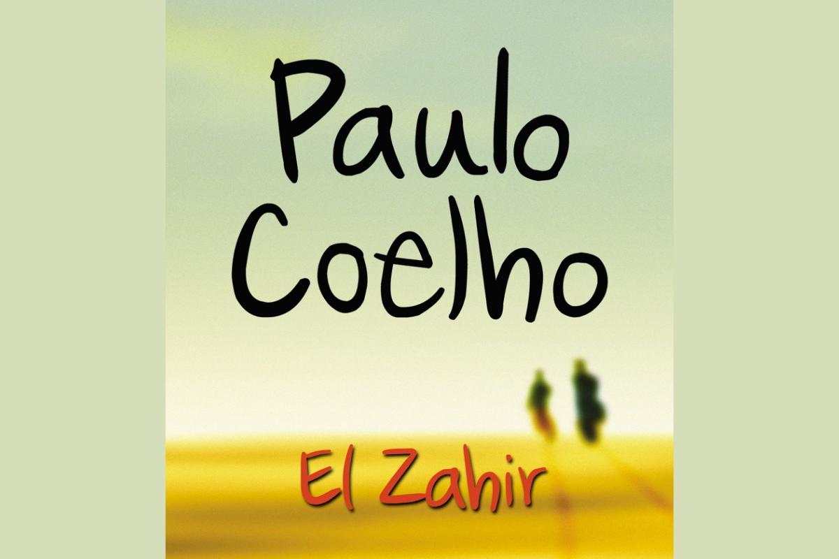 Le MIGLIORI Frasi del libro Lo Zahir: Amore&Libertà