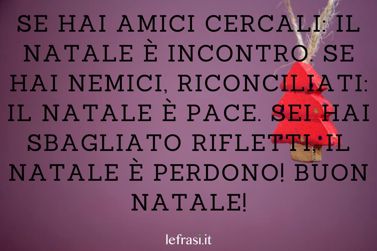 120 Auguri di Buon Natale: Speciali, divertenti e simpatici