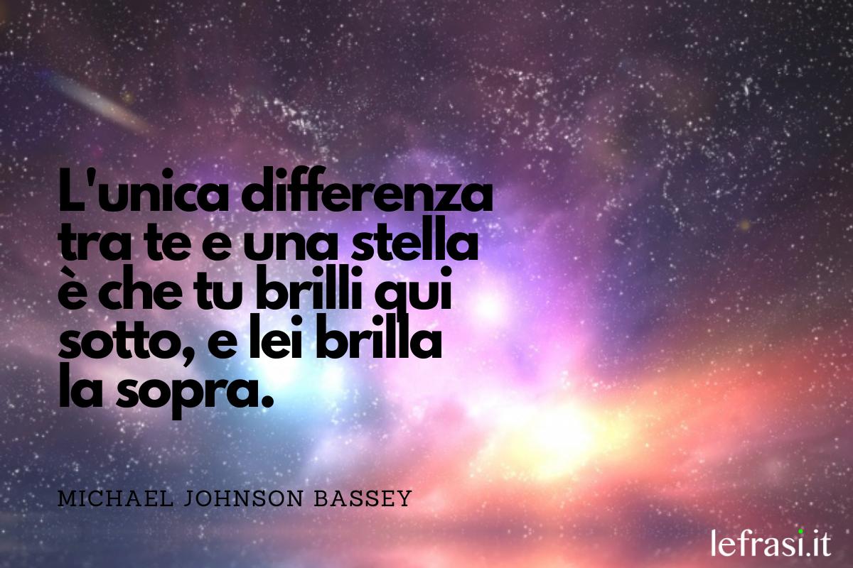 60+ Frasi sulle STELLE nel cielo: E d'Amore!