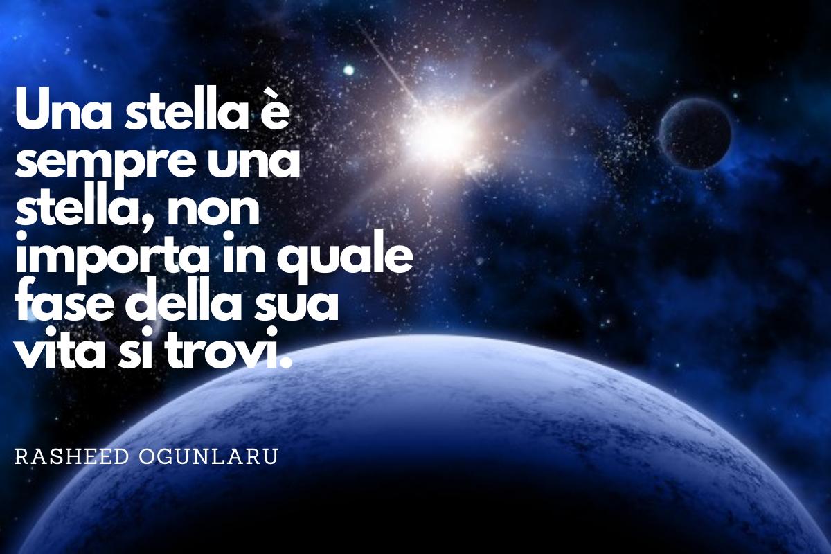 60+ Frasi sulle STELLE nel cielo: E d'Amore!