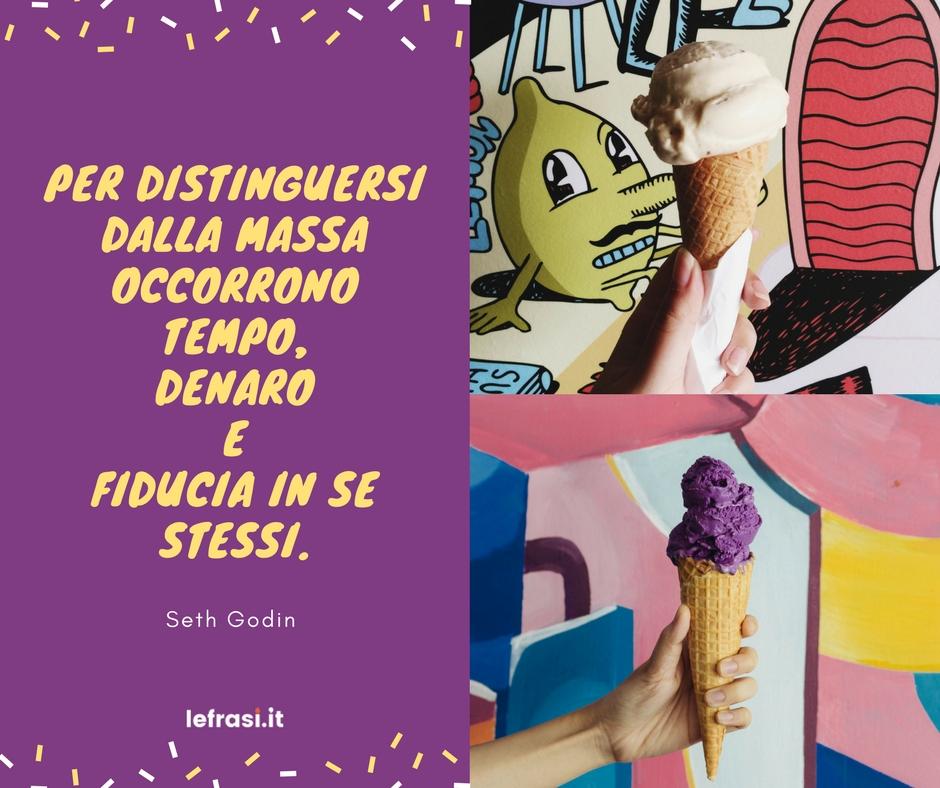 30 Migliori frasi sul Distinguersi: Sii differente dalla massa!
