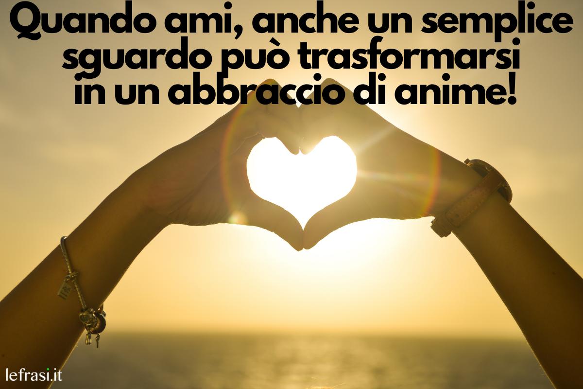 40 Migliori frasi sull'Amore in generale, Romantico o Passionale 40 Migliori frasi sull'Amore in generale, Romantico o Passionale