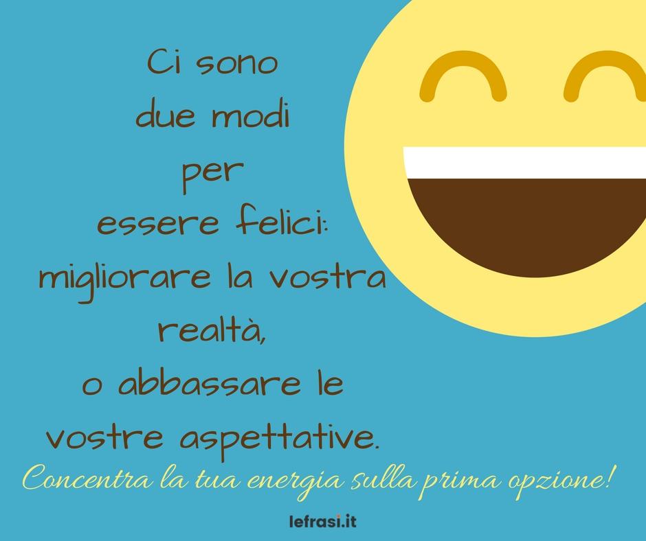130 Frasi sulla Felicità: Aforismi e citazioni (con FOTO)
